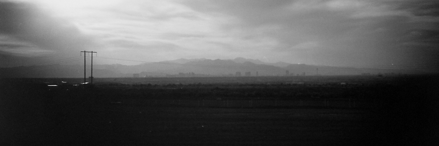 Daniel Hird (@DanielHird) | Foundation