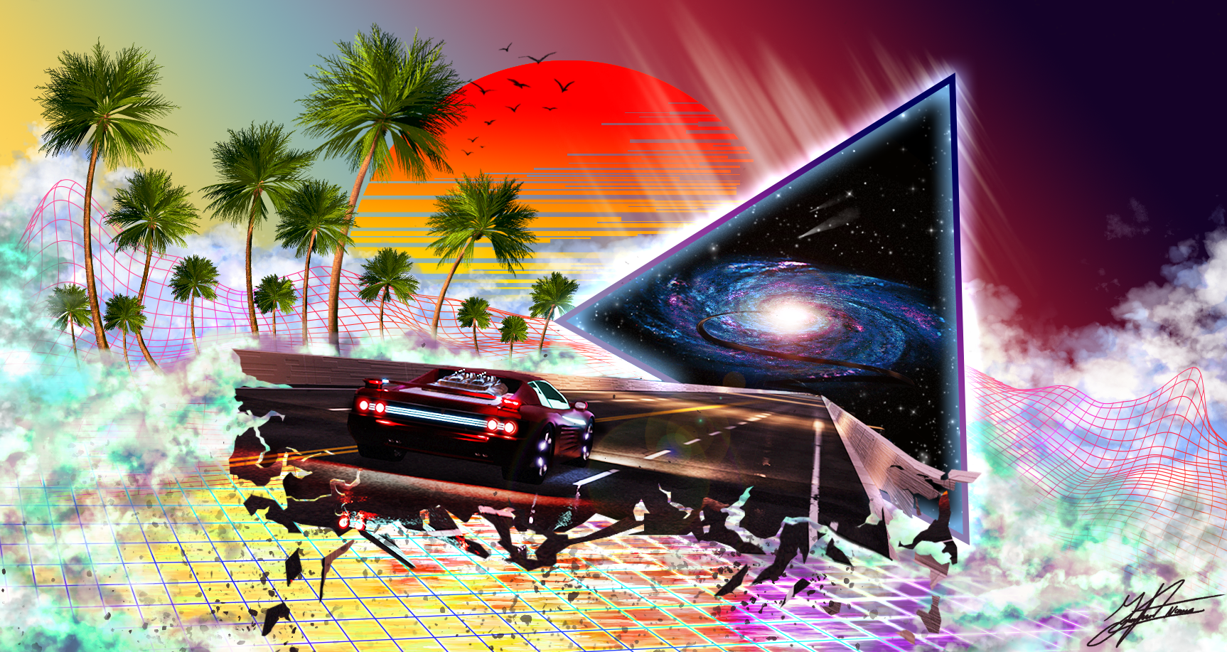 The_Hyperverse (@The_Hyperverse) | Foundation