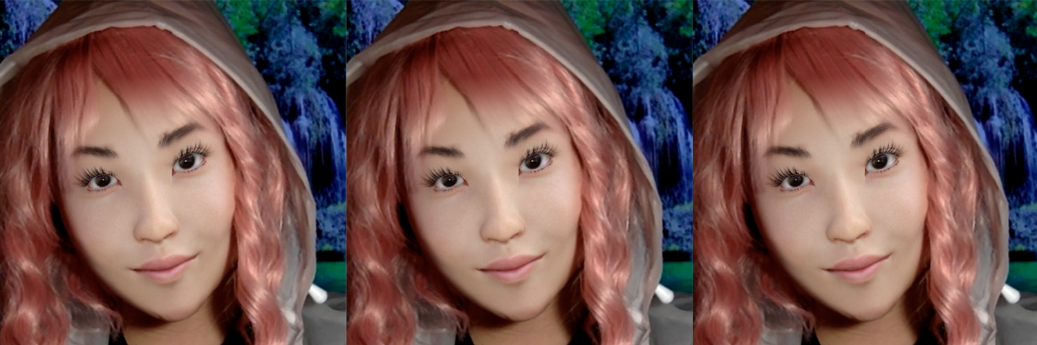 sanguinepearl (@pearlyn) | Foundation