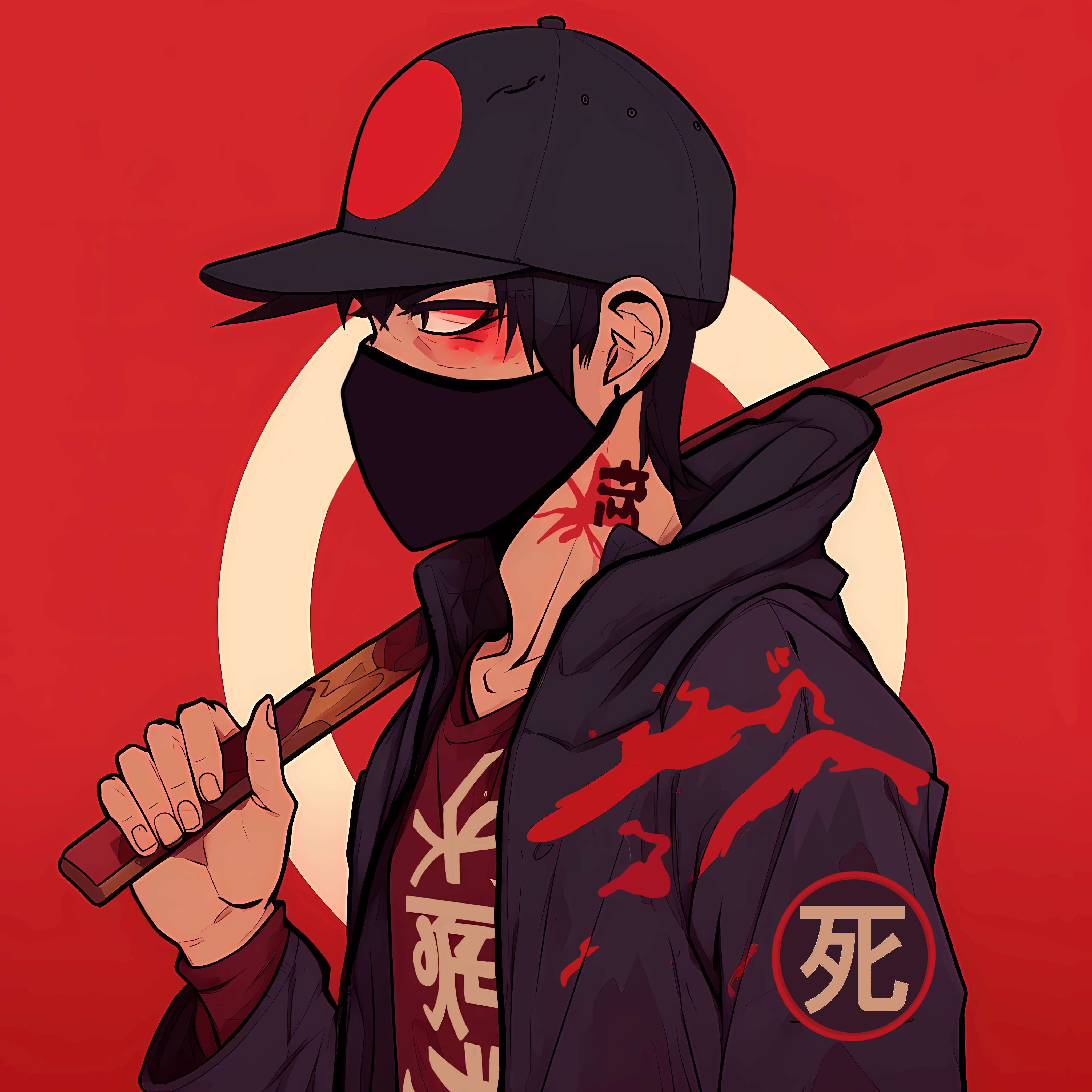 Yomu Yakadashi (@yomuyakadashi) | Foundation