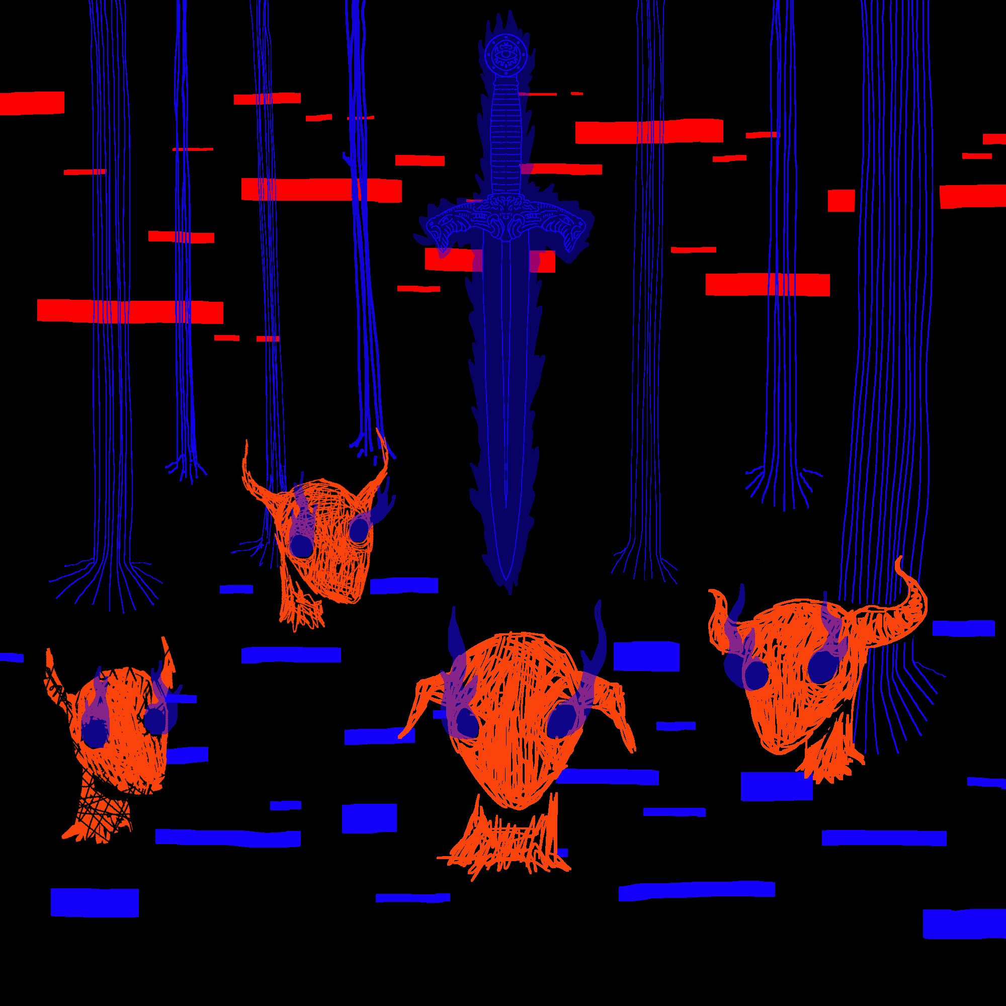 Ctrl+Destroy (@Ctrl_Destroy) | Foundation