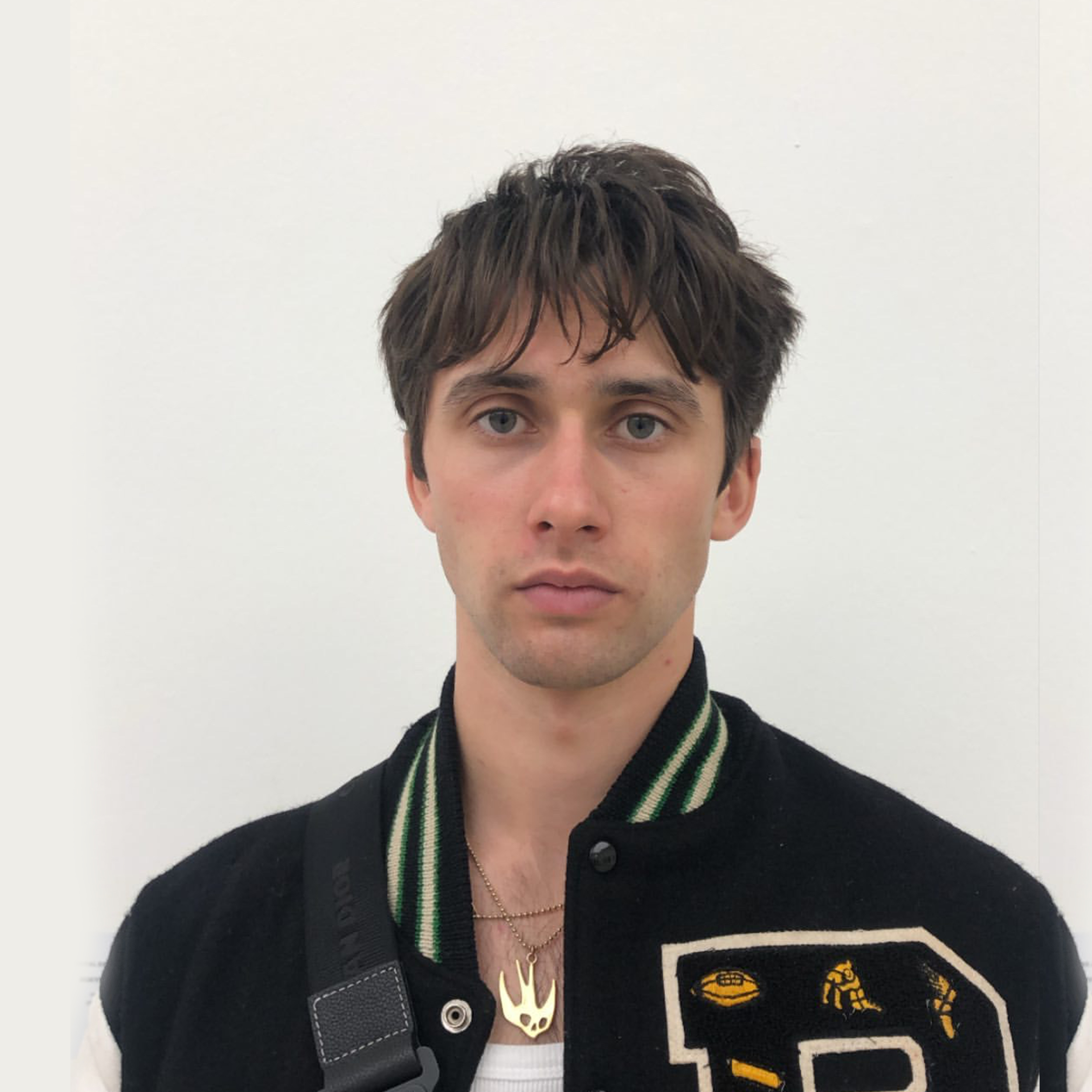 Izaak Brandt (@Izaakbrandt) | Foundation