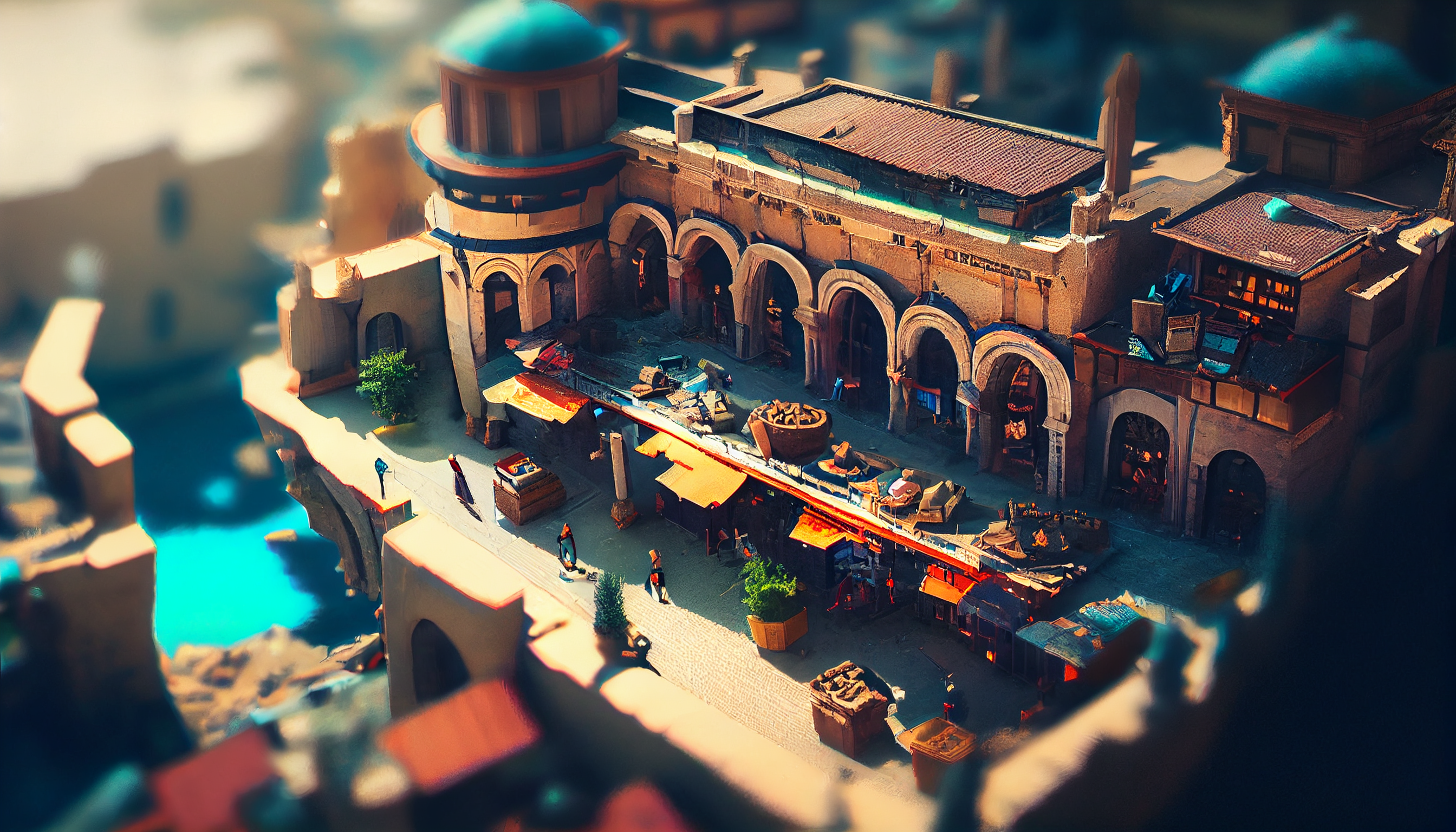 musuma tale's (@musuma) | Foundation