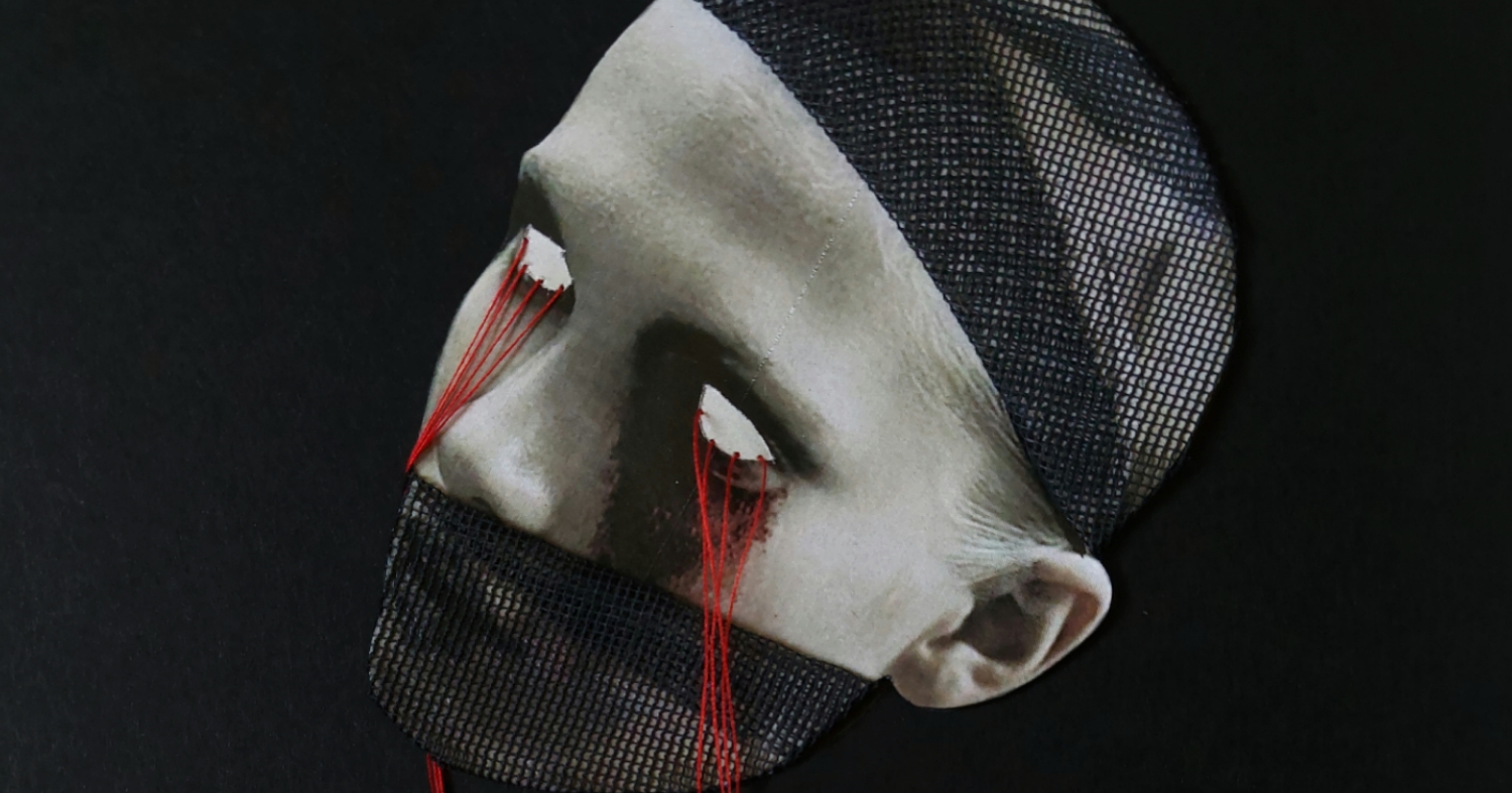 Parisa ebrahimi (@Parisaw) | Foundation