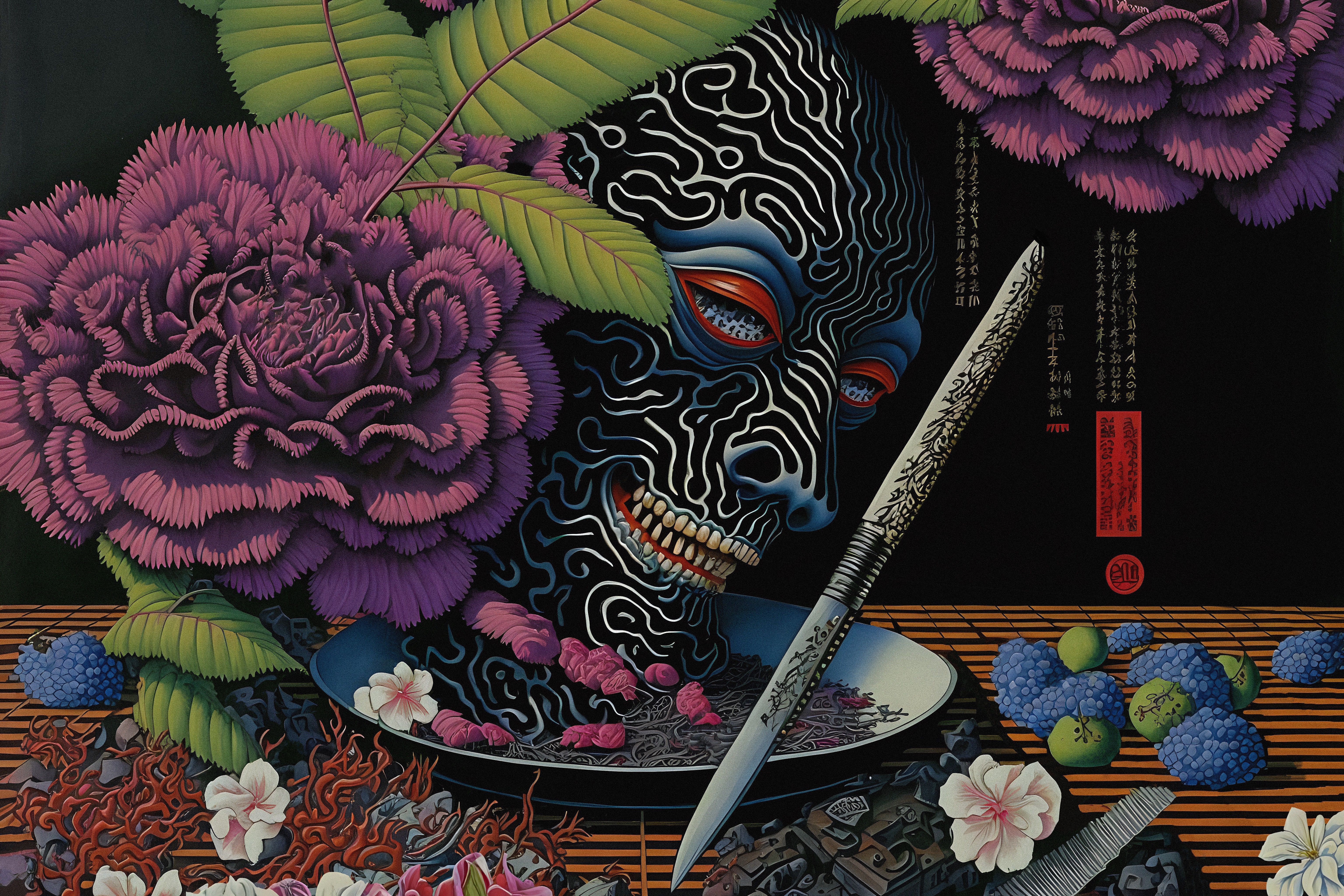 n0thing (@n0thing_gtg) | Foundation