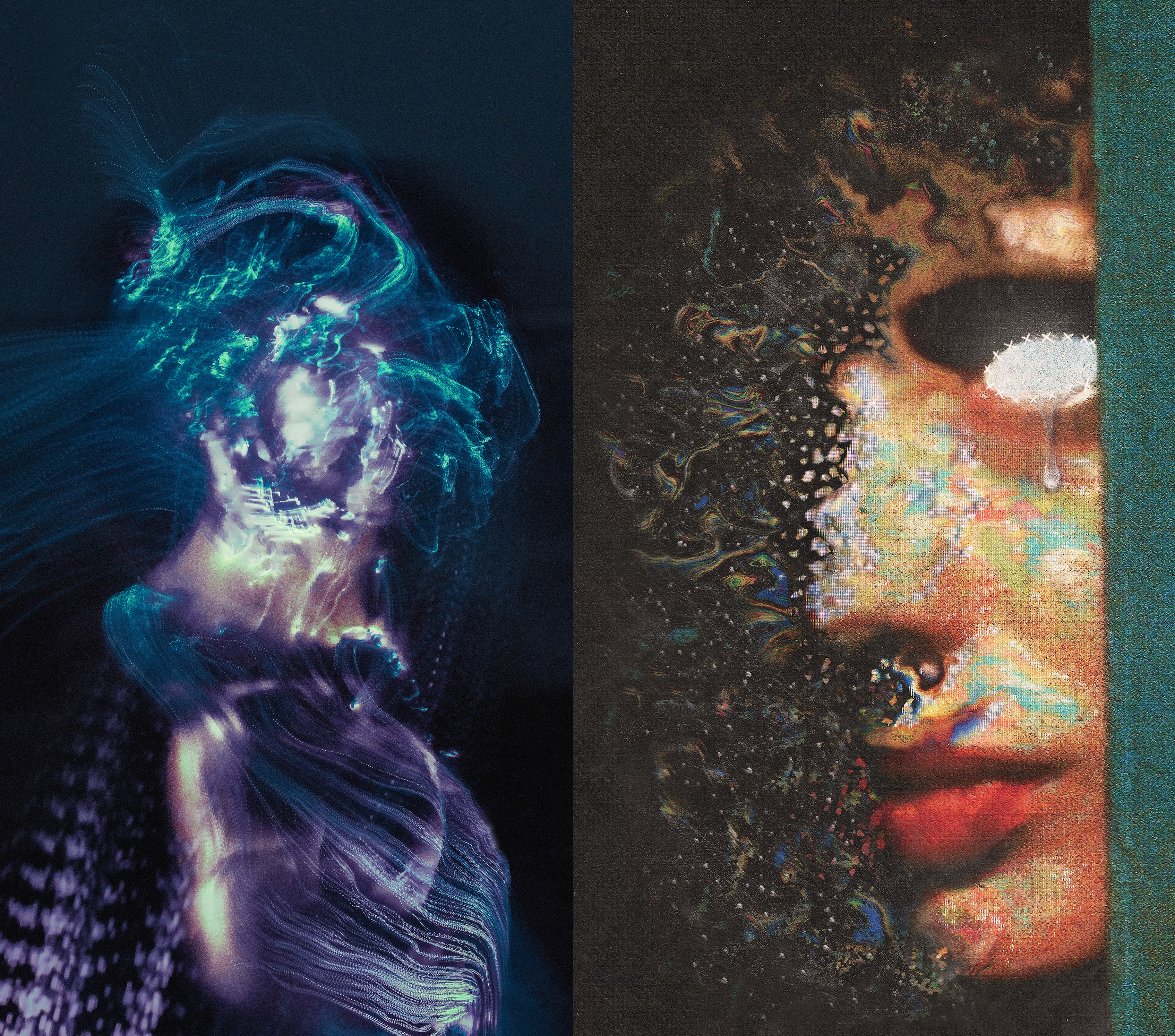 Dot Gallery | Foundation