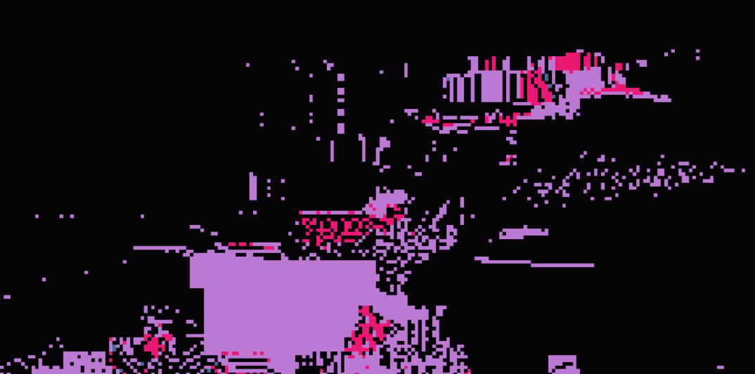 SYNTAX TERROR | Foundation