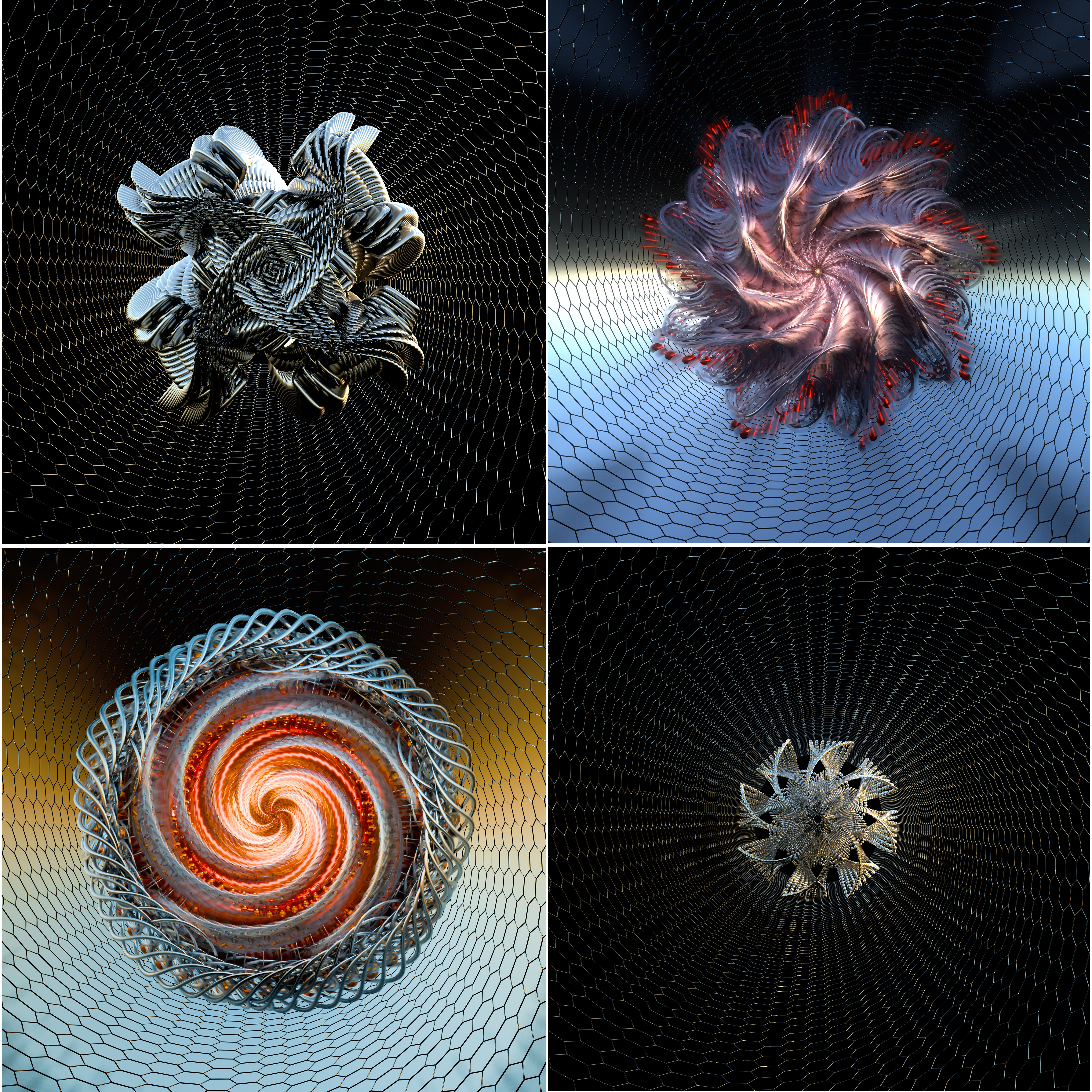 Procedural Soul | Foundation