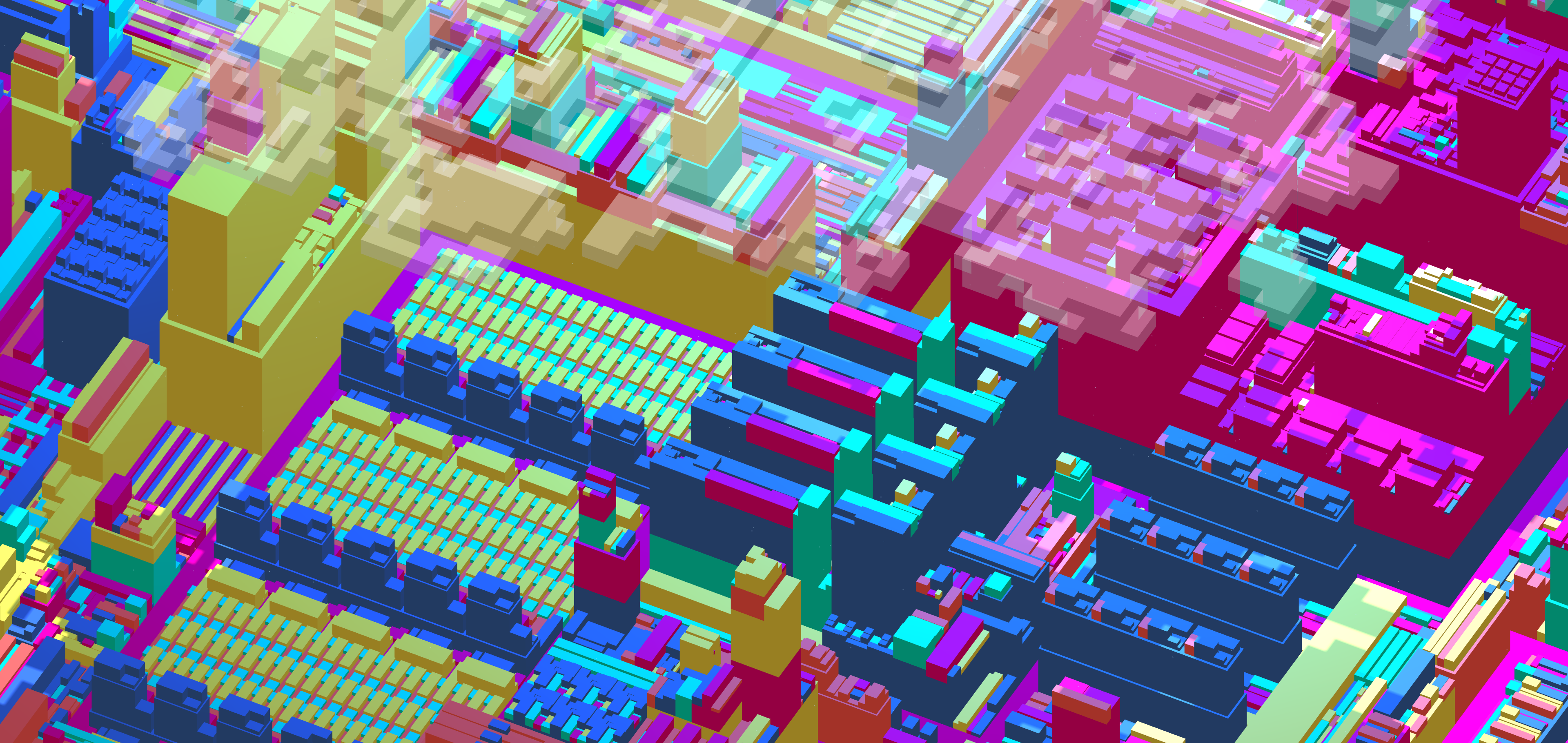 Generative Artworks | Foundation