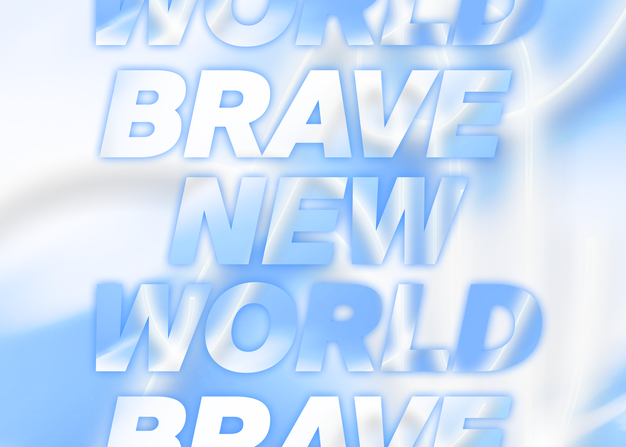 Brave New World | Foundation