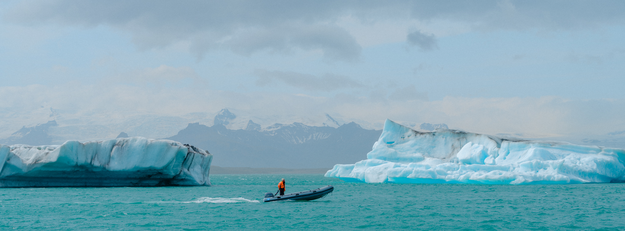 Eternal Glow - Curated | Foundation