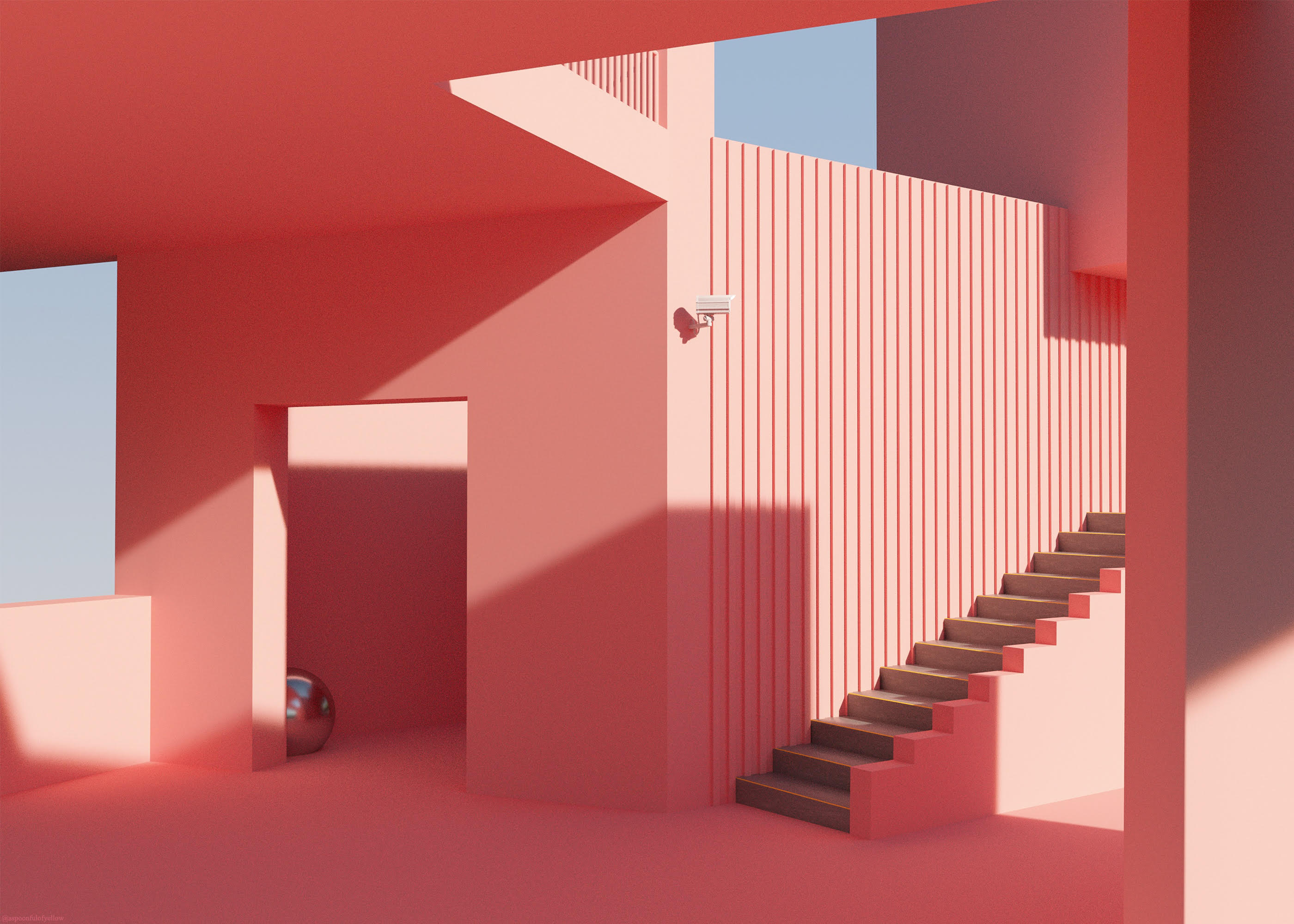 Minimal Lab | Foundation