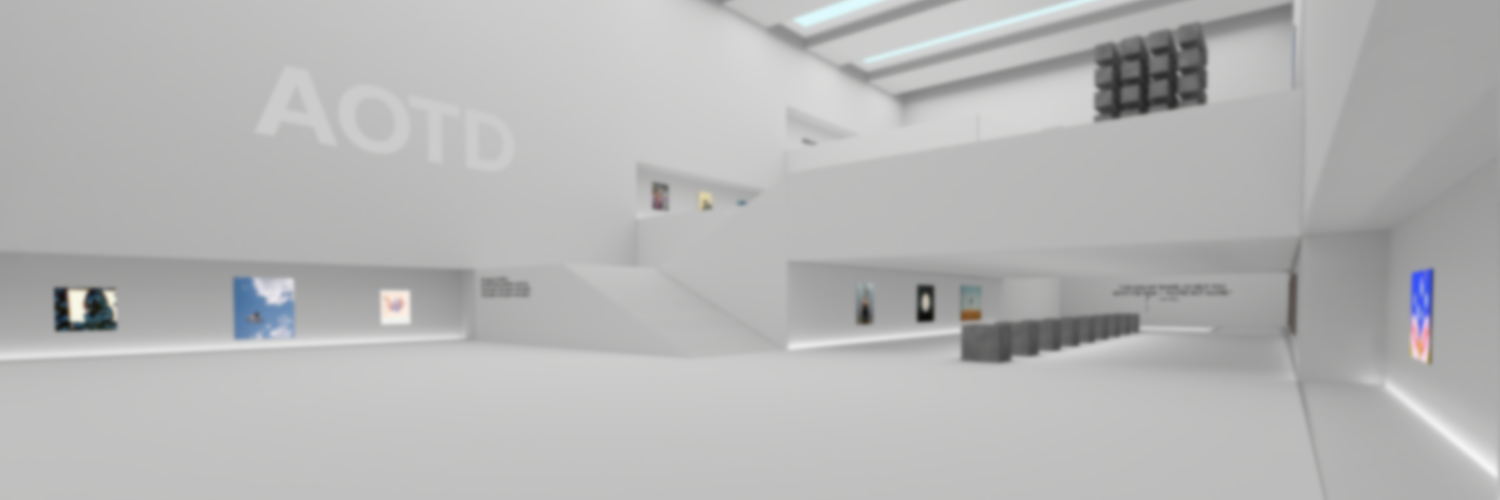 AOTD Gallery Shop | Foundation