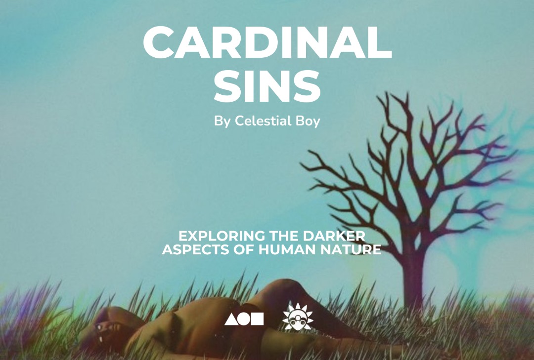 Cardinal Sins | Foundation