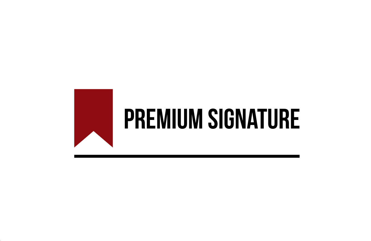 Premium Signature | Foundation