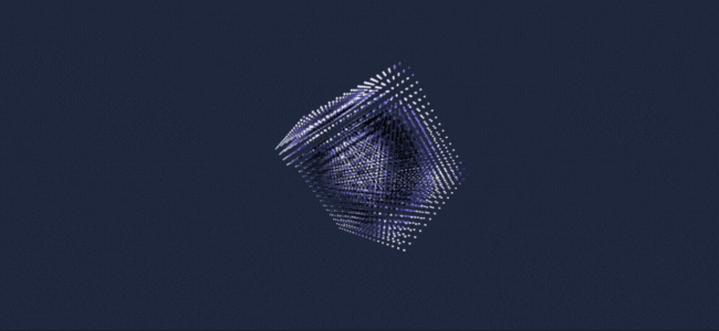 Crypto Cubes | Foundation