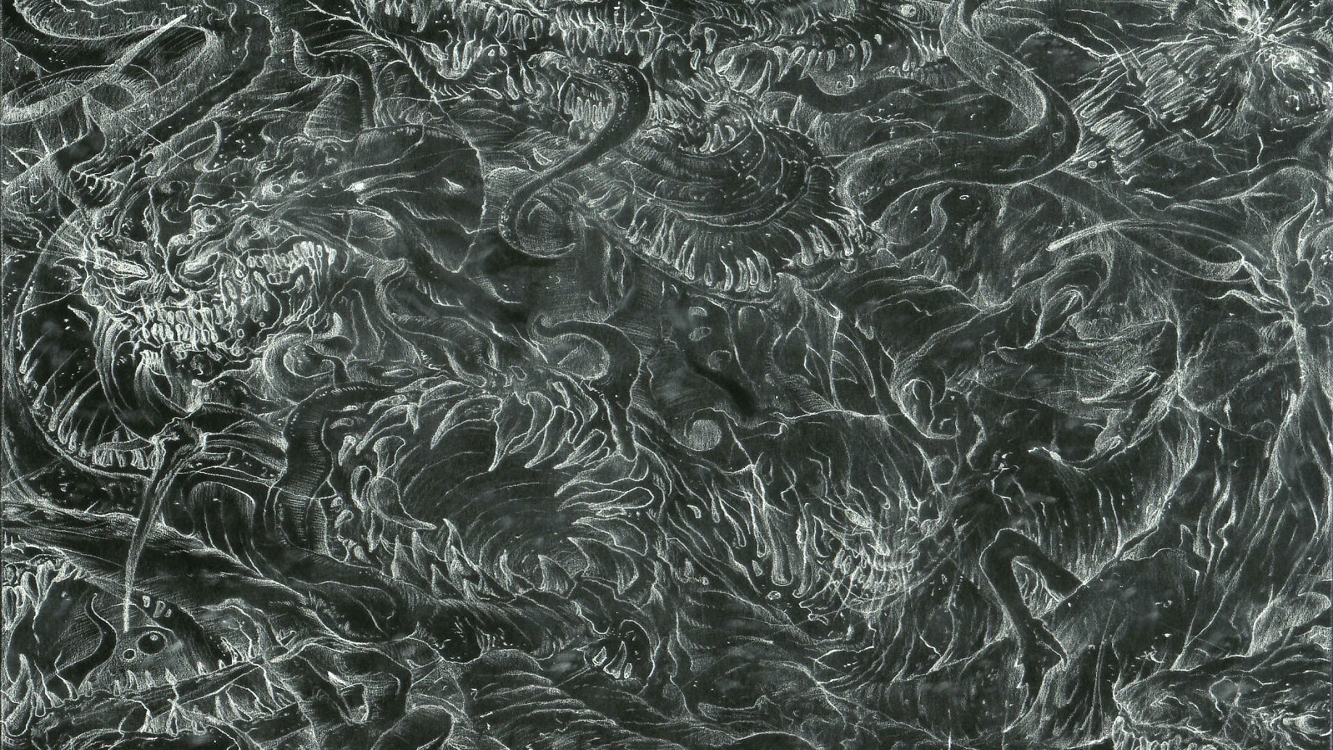 Obscure | Foundation