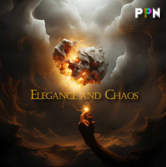 Elegance & Chaos | Foundation
