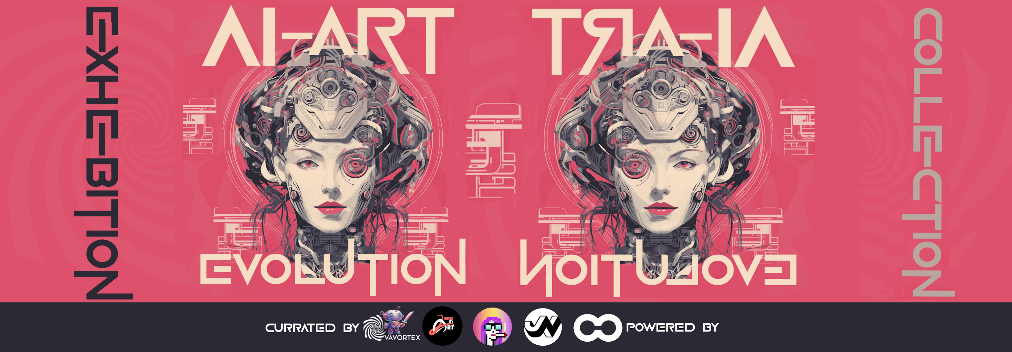 AI ART EVOLUTION | Foundation