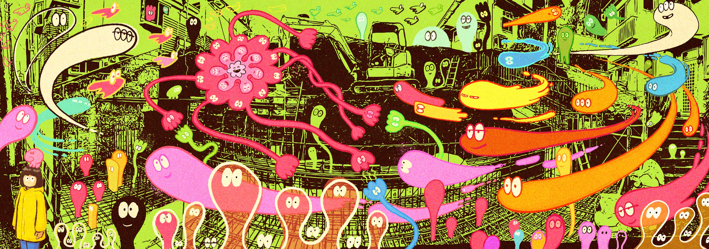 NOX GALLERY | Foundation