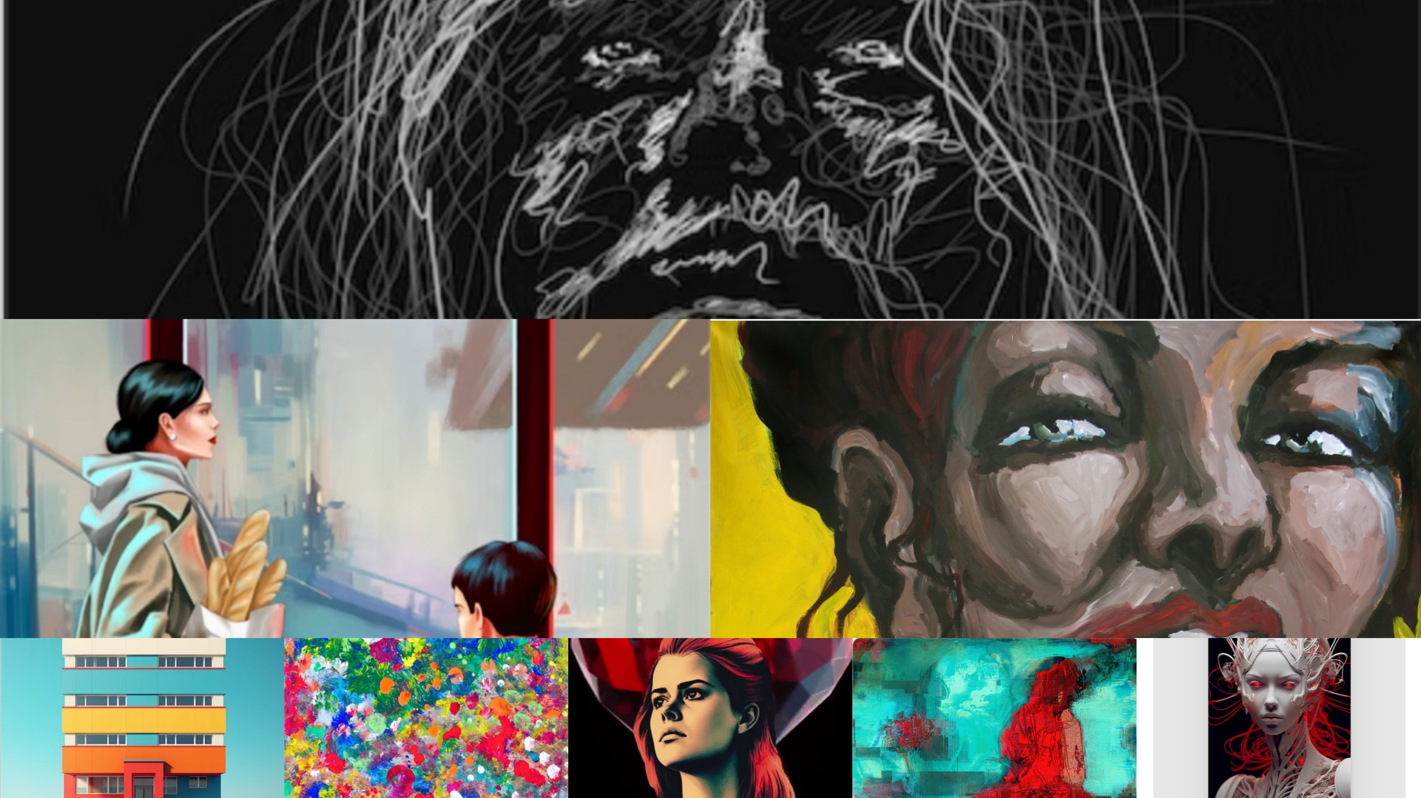 Verified Artists | Foundation