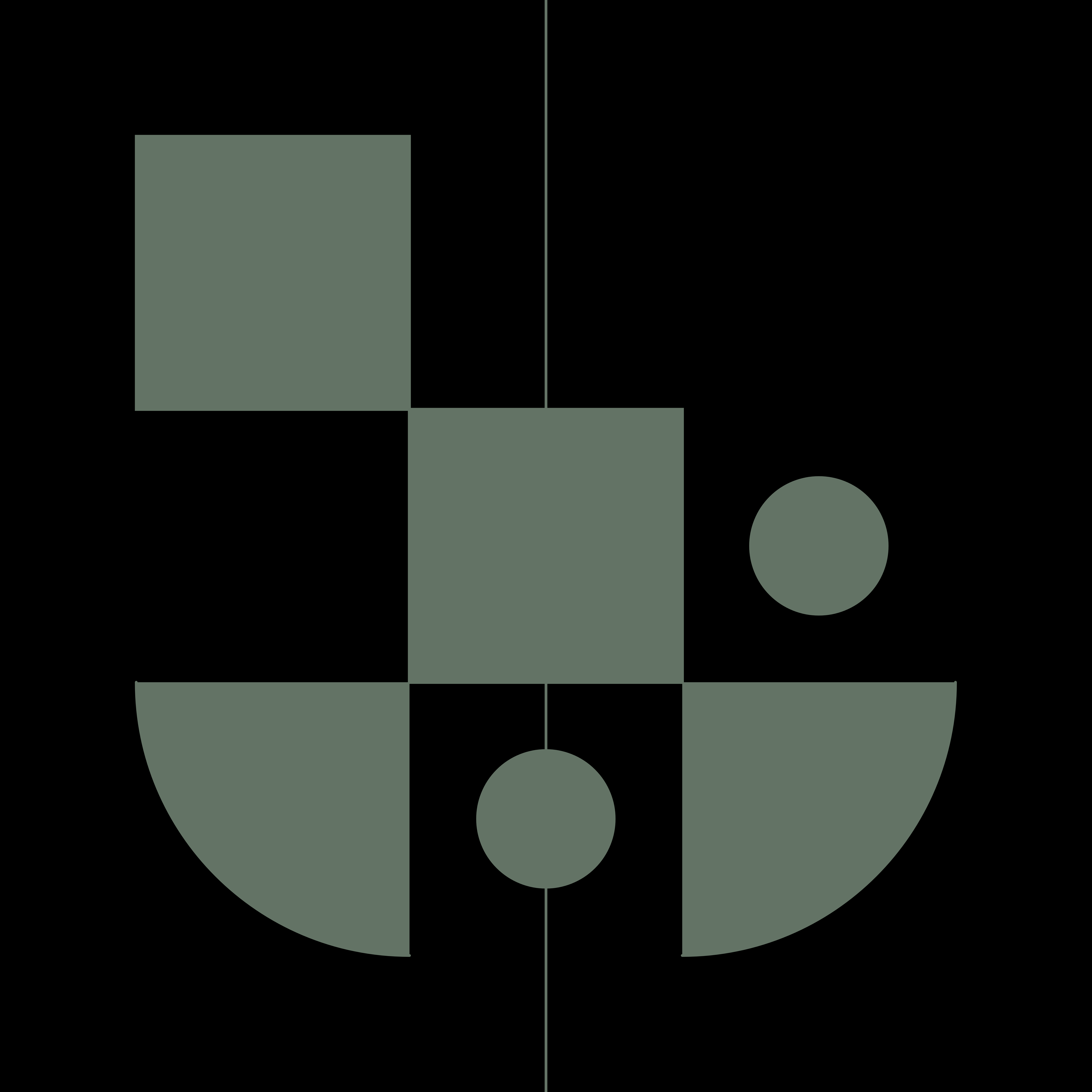 Generative Arts | Foundation