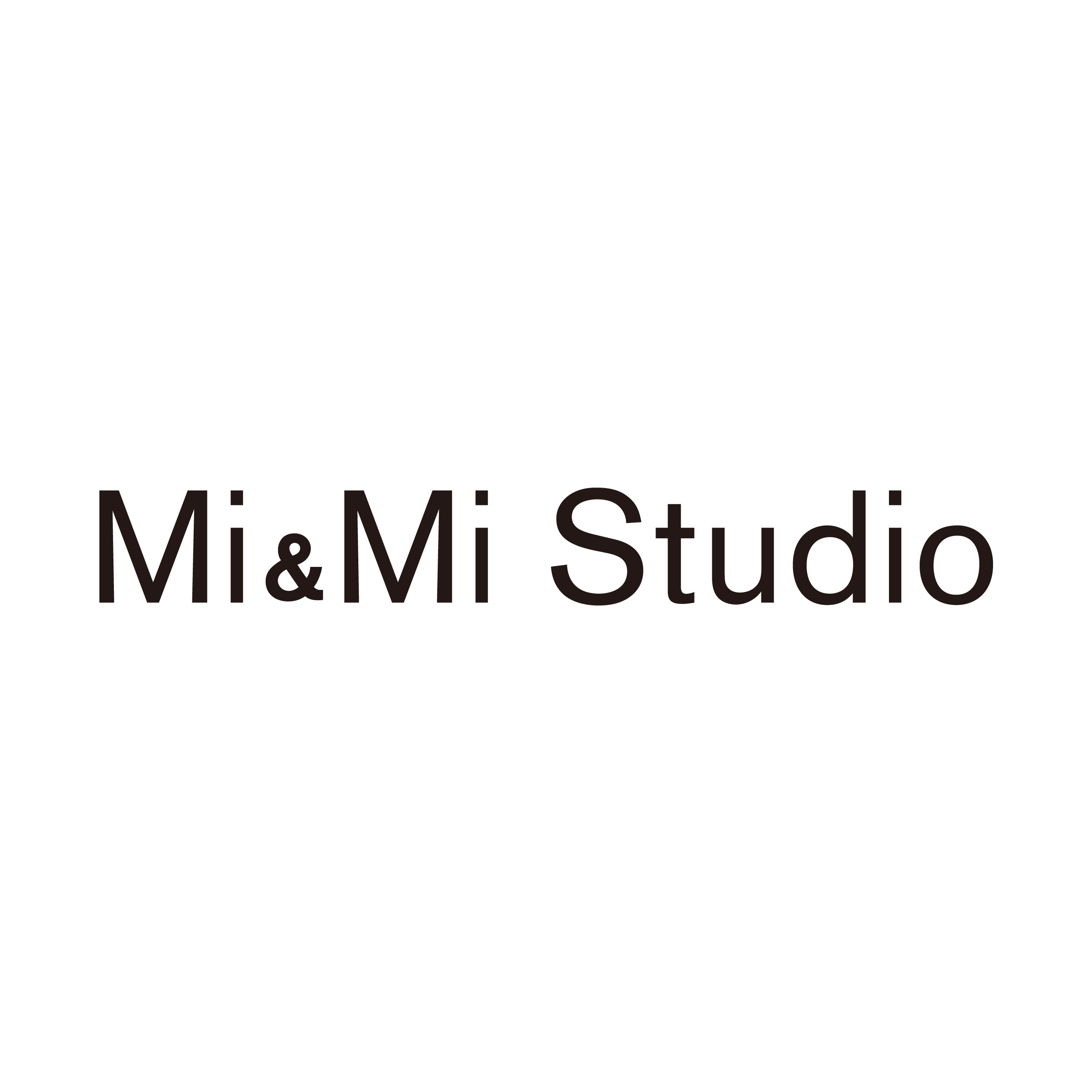 Mi&Mi studio | Foundation