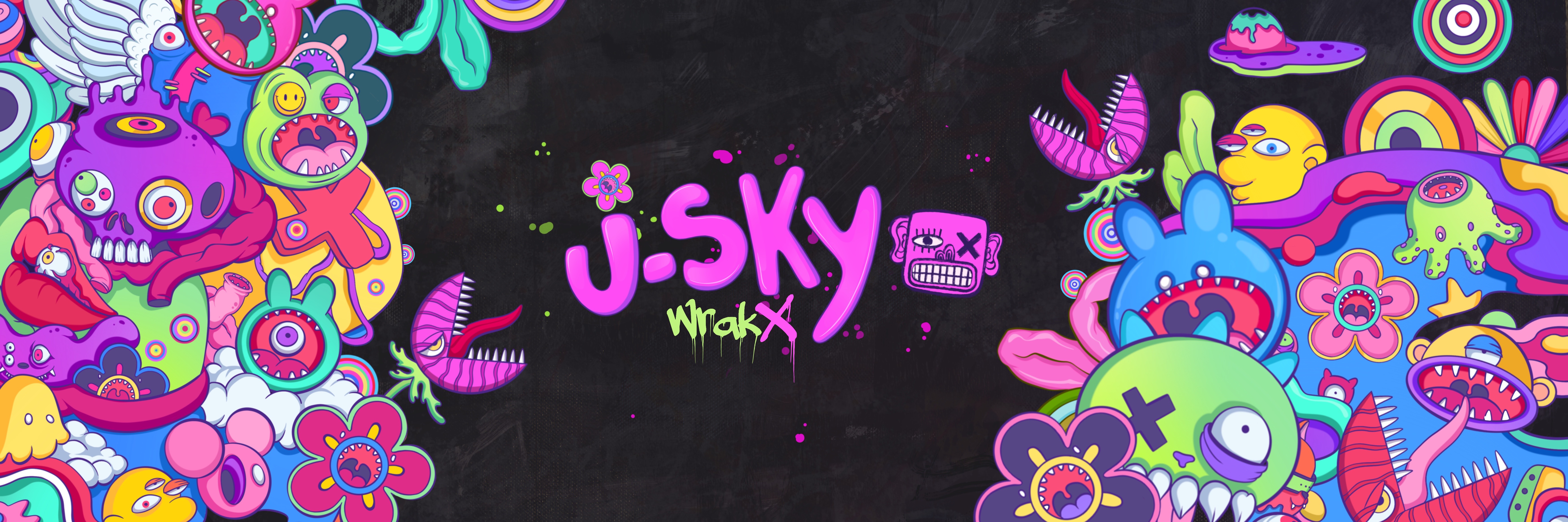 JSKY GALLERY | Foundation