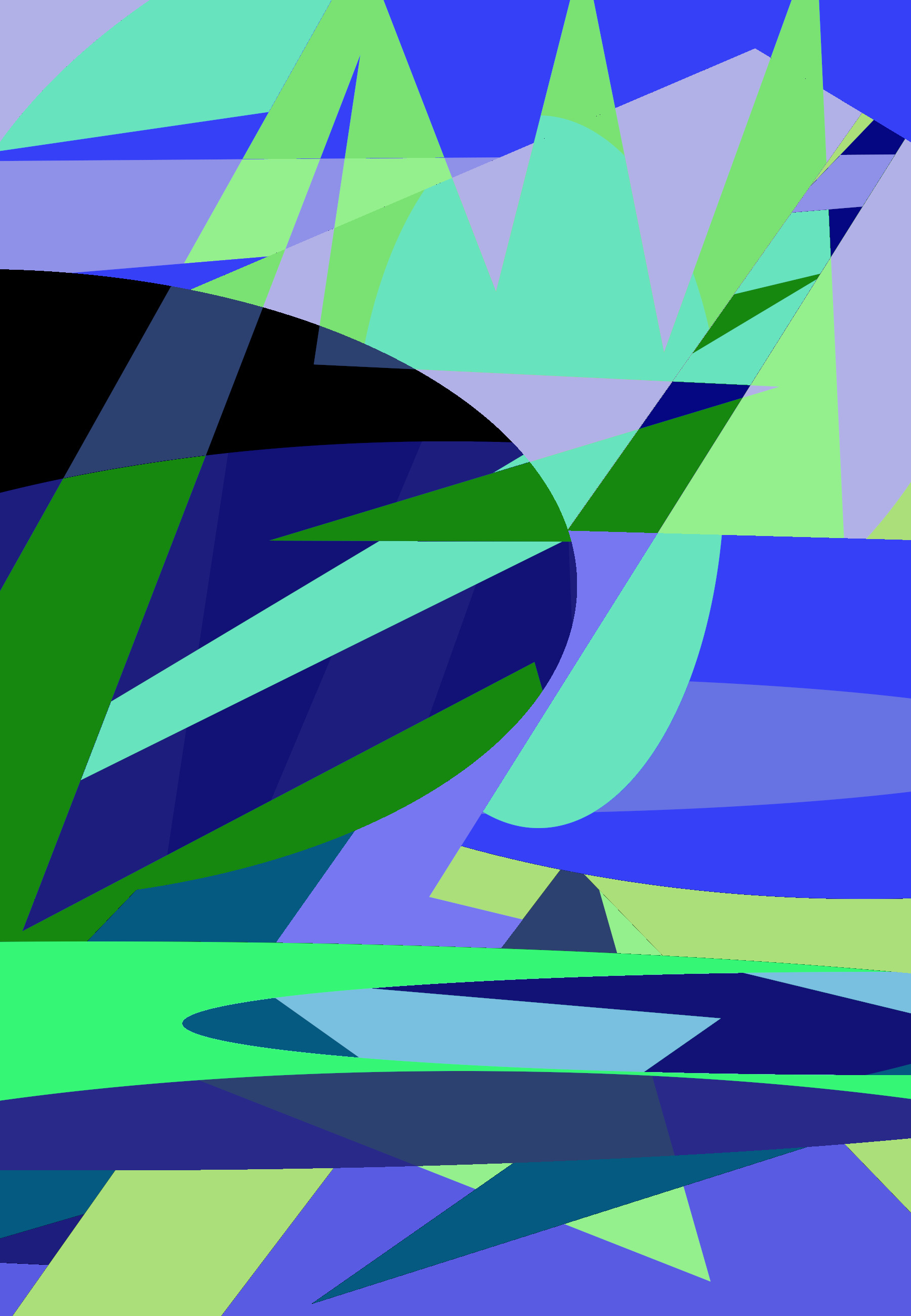 The Art DEN | Foundation