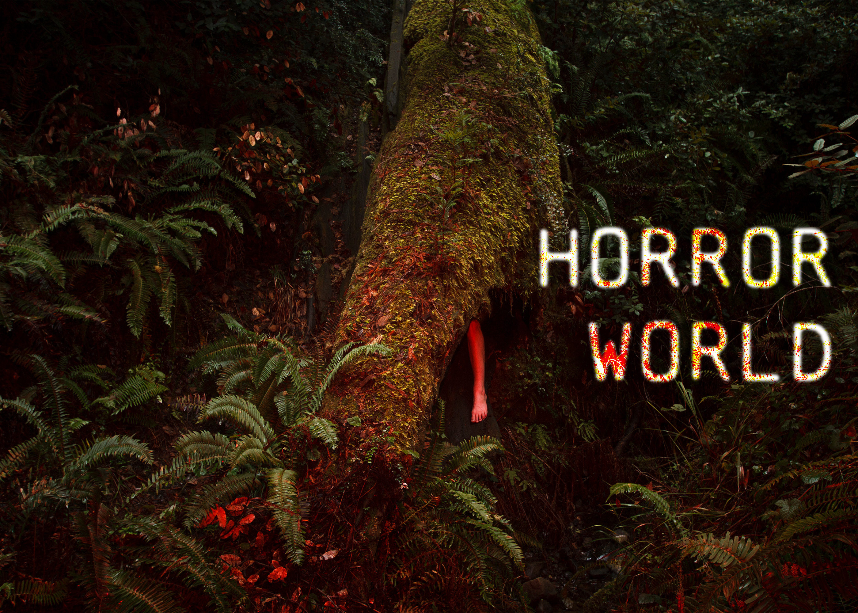 Horror World | Foundation