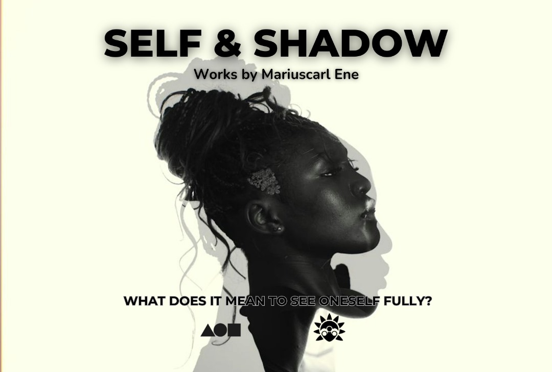 Self & Shadow | Foundation