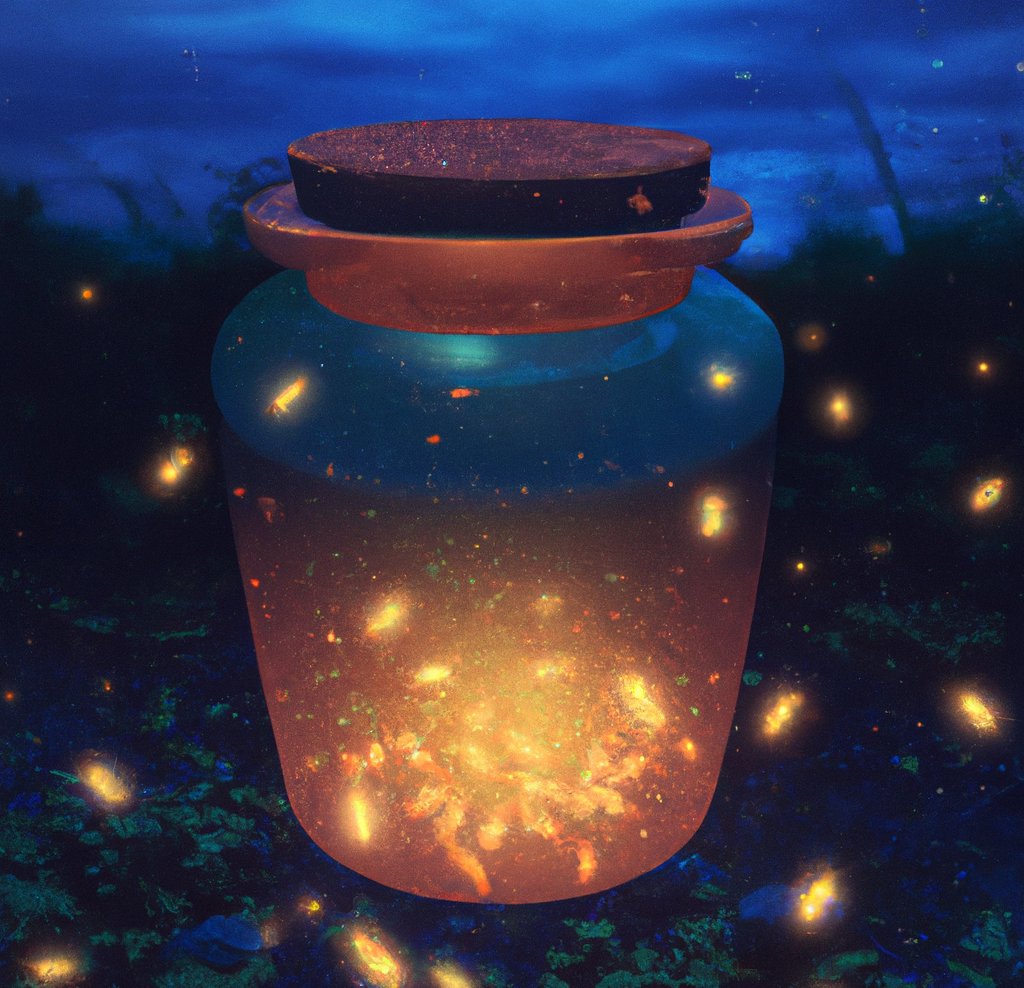 Fireflies | Foundation