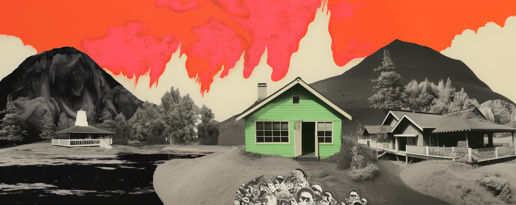 Cursed World | Foundation