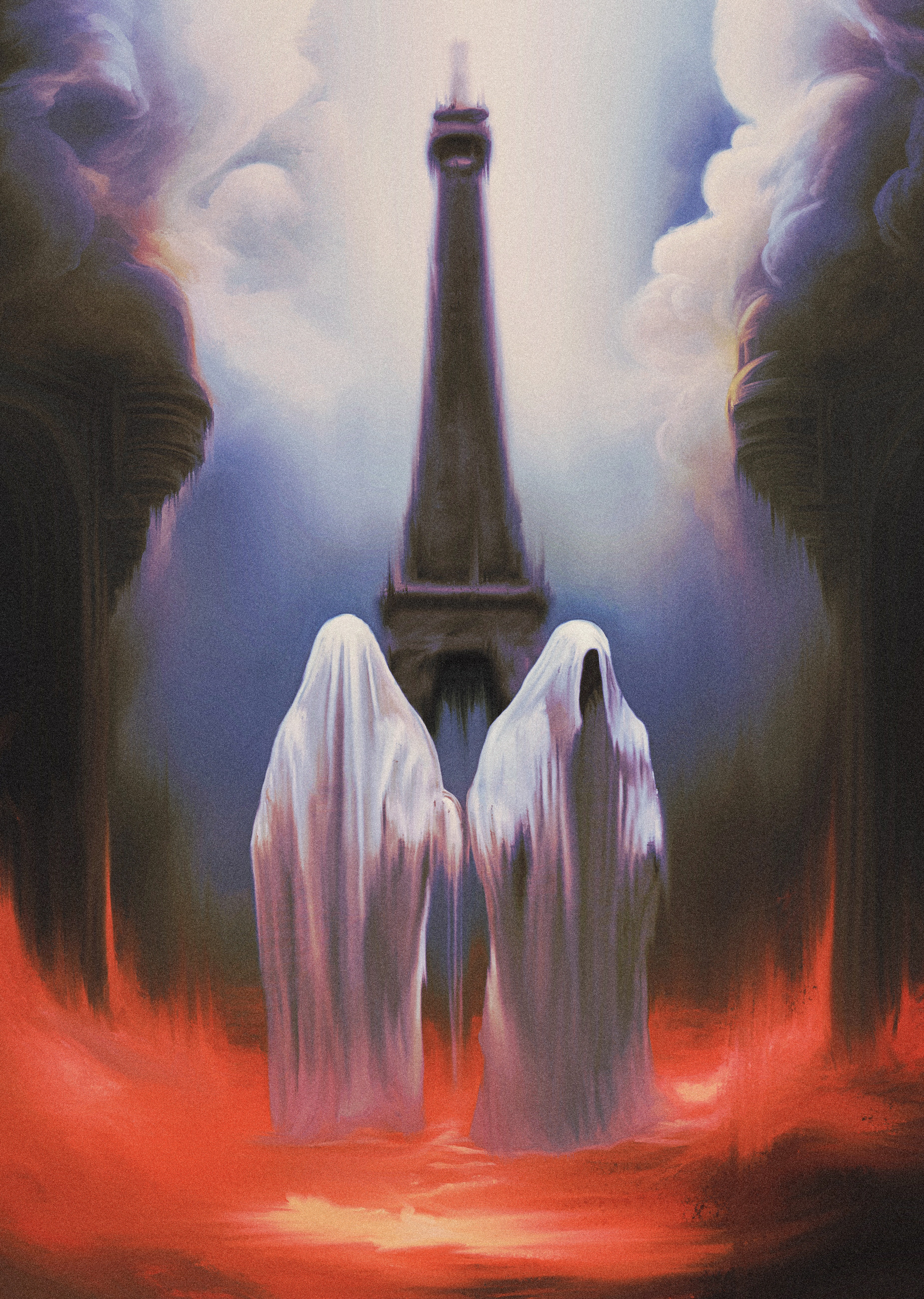 Abyssal Realm | Foundation