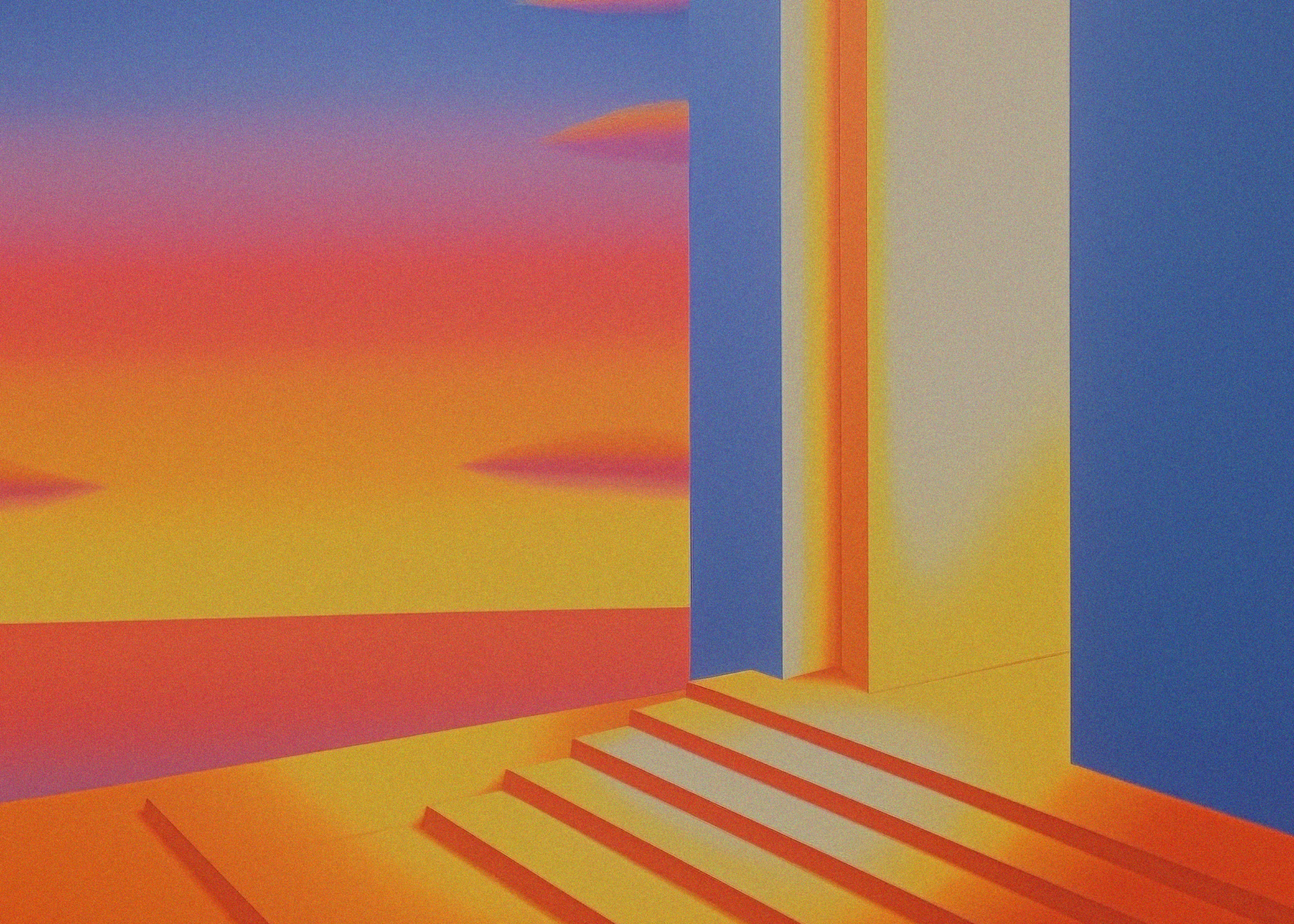 Minimal Lab II | Foundation