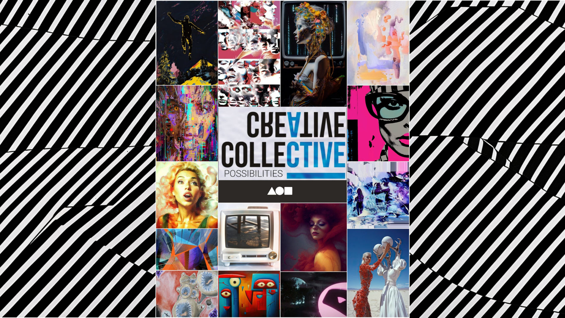 Creative Collective | Foundation