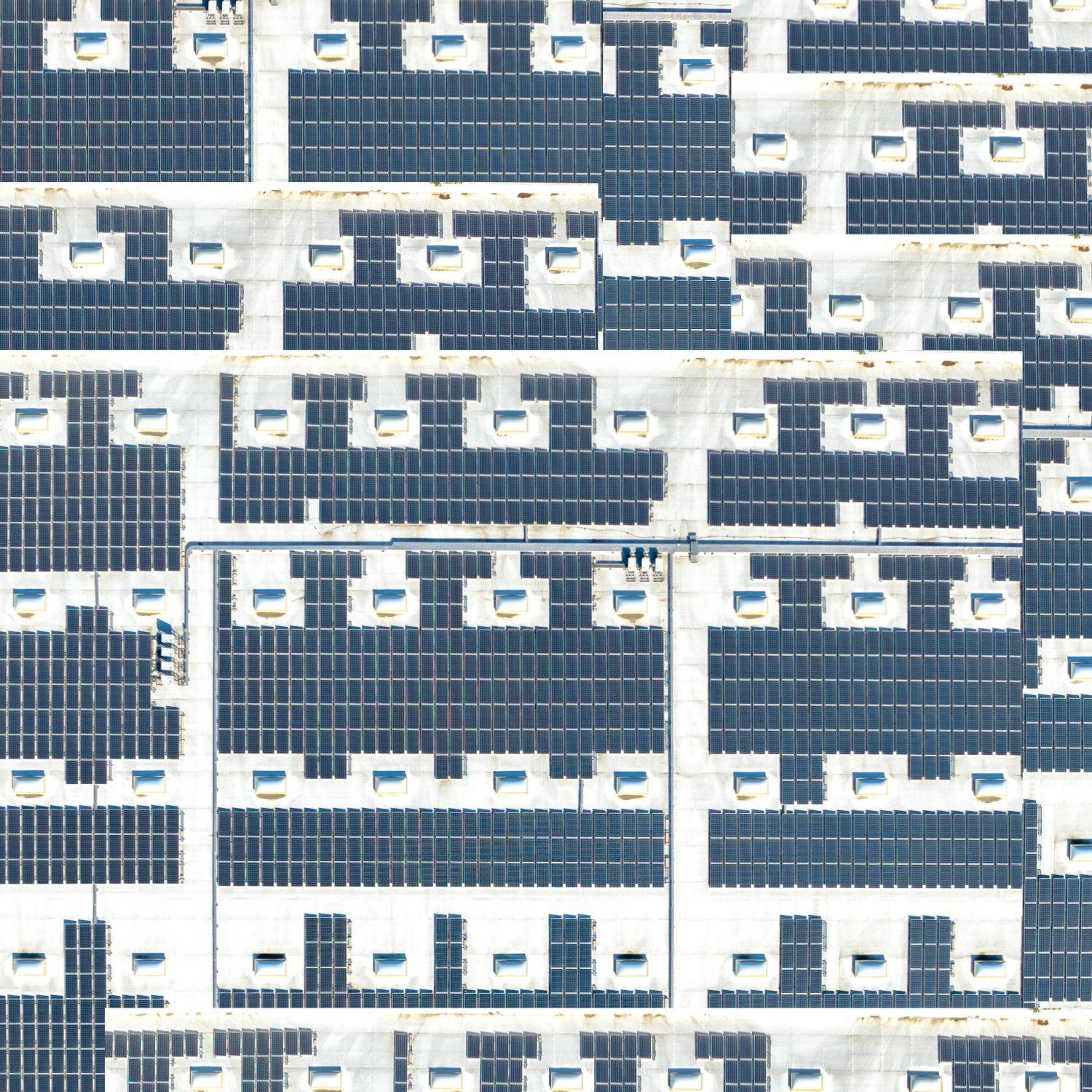 Photo + Code | Foundation