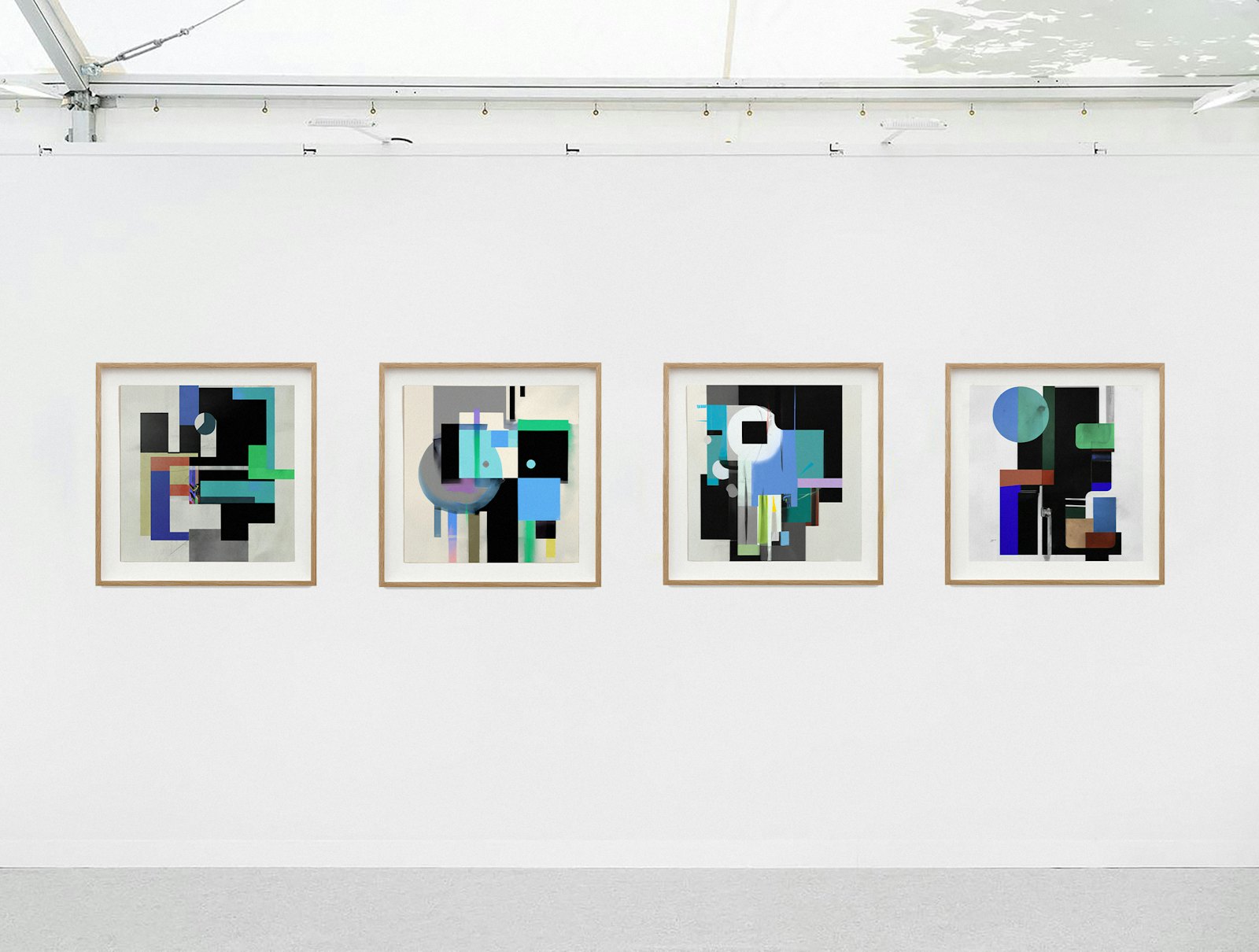 Shifting Realities | Foundation