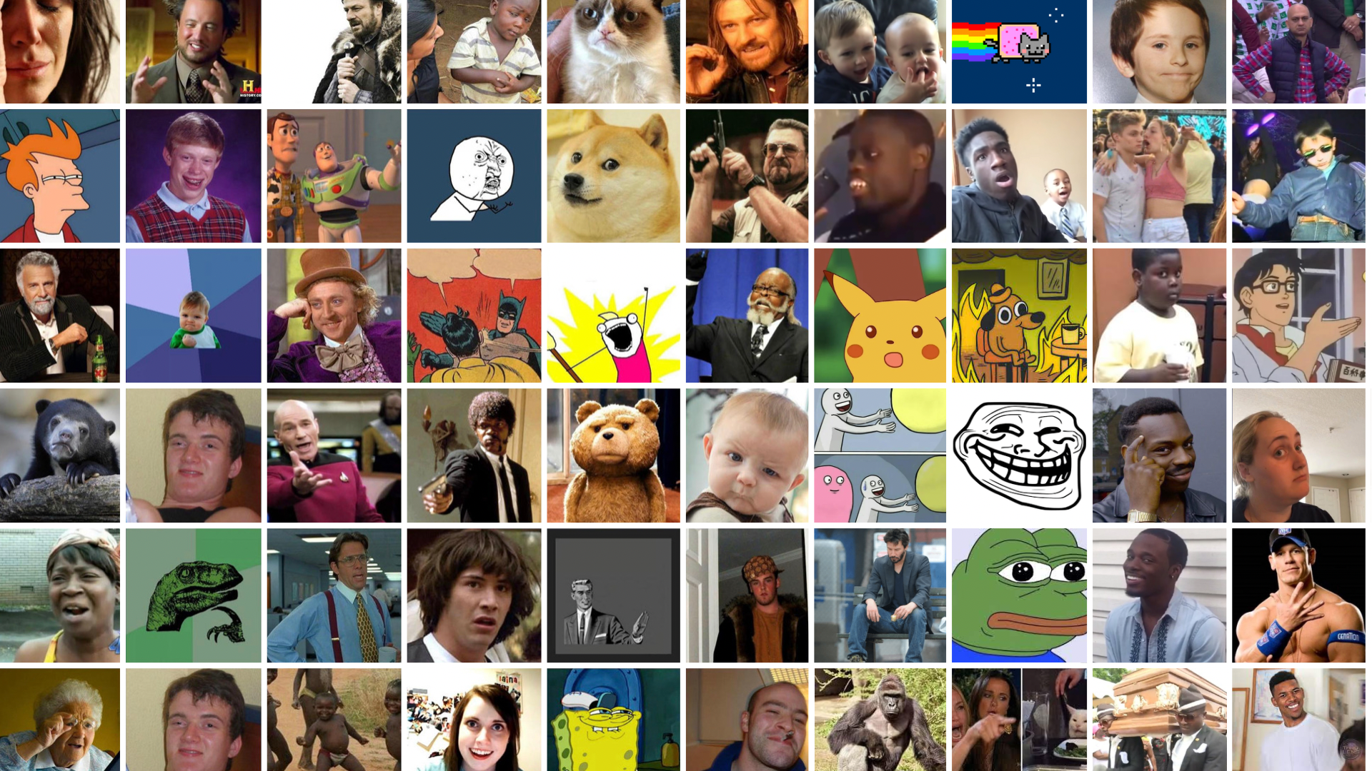 MemeVerse | Foundation